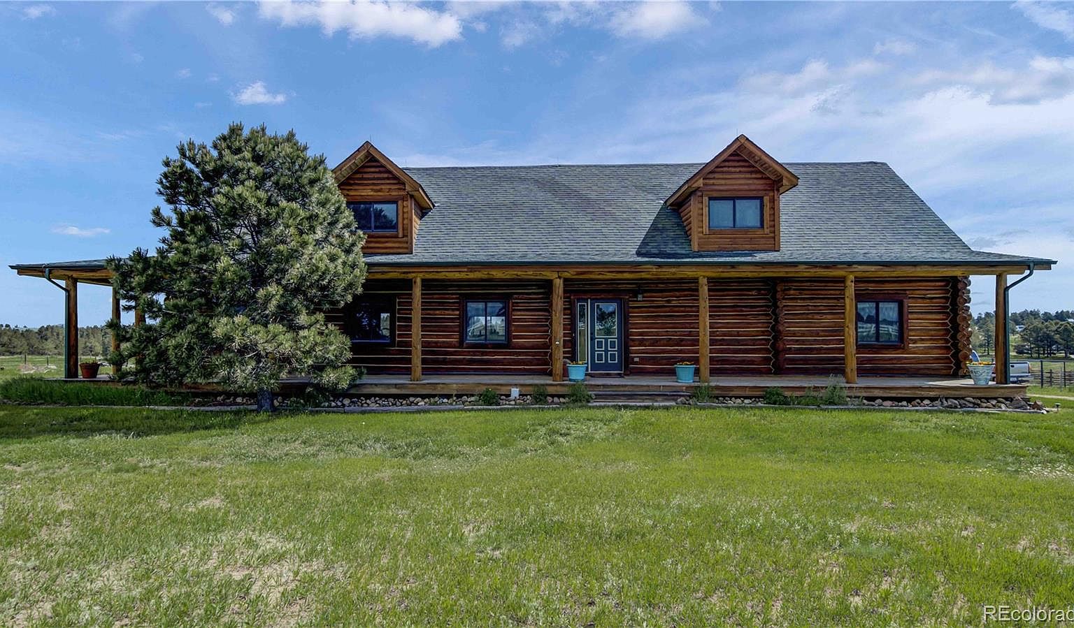 17290 Barnwood Drive, Peyton, CO 80831 | Zillow