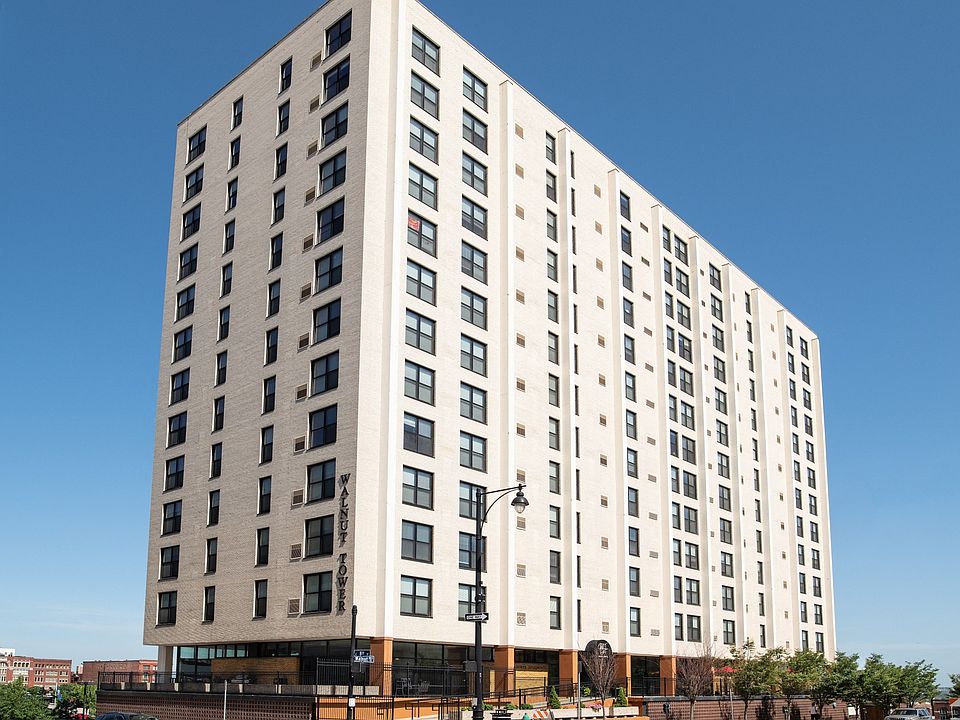 Walnut Tower Apartments - 722 Walnut St Kansas City MO | Zillow