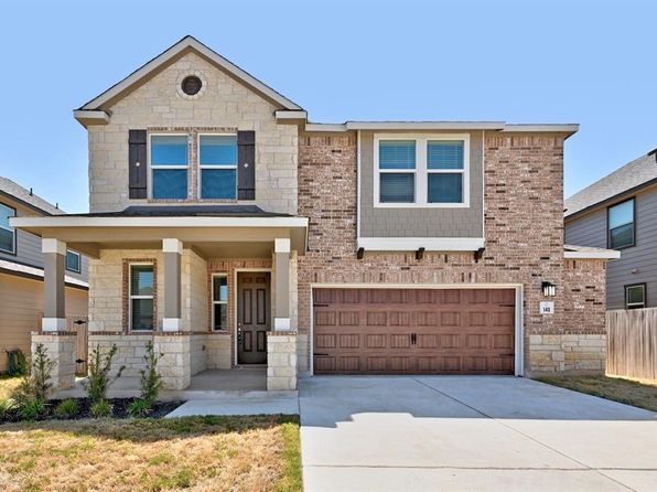 New Construction Homes in Kyle TX | Zillow
