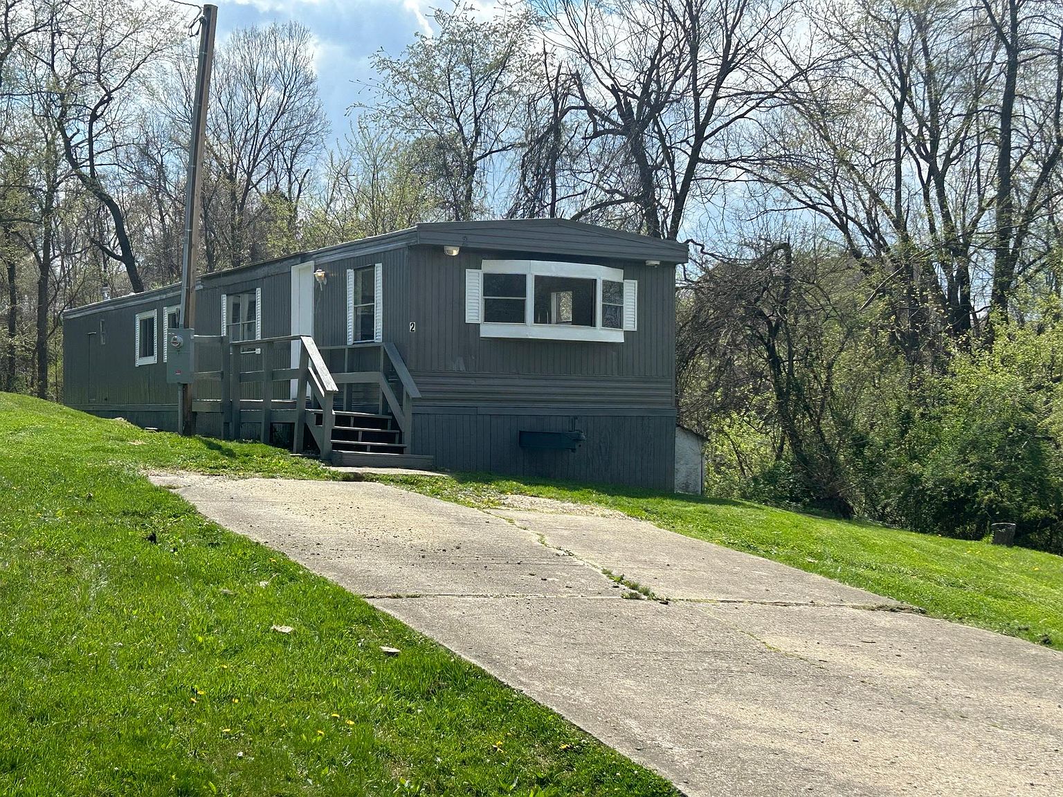 611 S Main St Lot 2, New Lexington, OH 43764 | Zillow