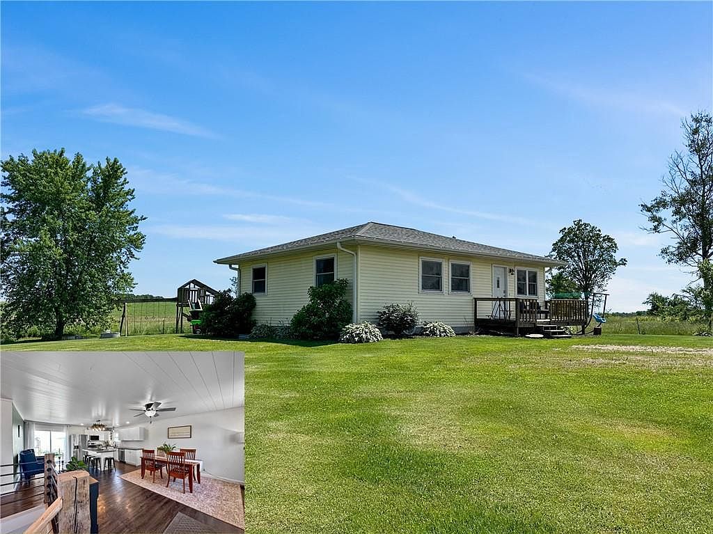 10751 360th Street, Stanley, WI 54768 | Zillow