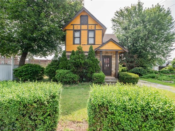 44109 Real Estate - 44109 Homes For Sale | Zillow