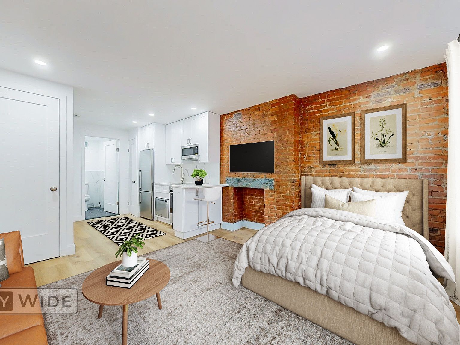 93 Clinton St APT 9, New York, NY 10002 | Zillow
