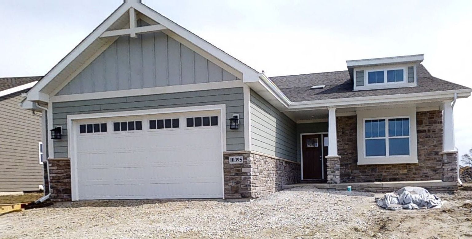 The Manchester-Ranch Community Plan, Greystone - Single Family Homes ...