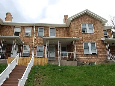 127 George St Mingo Junction OH 43938 - Apartments for Rent | Zillow