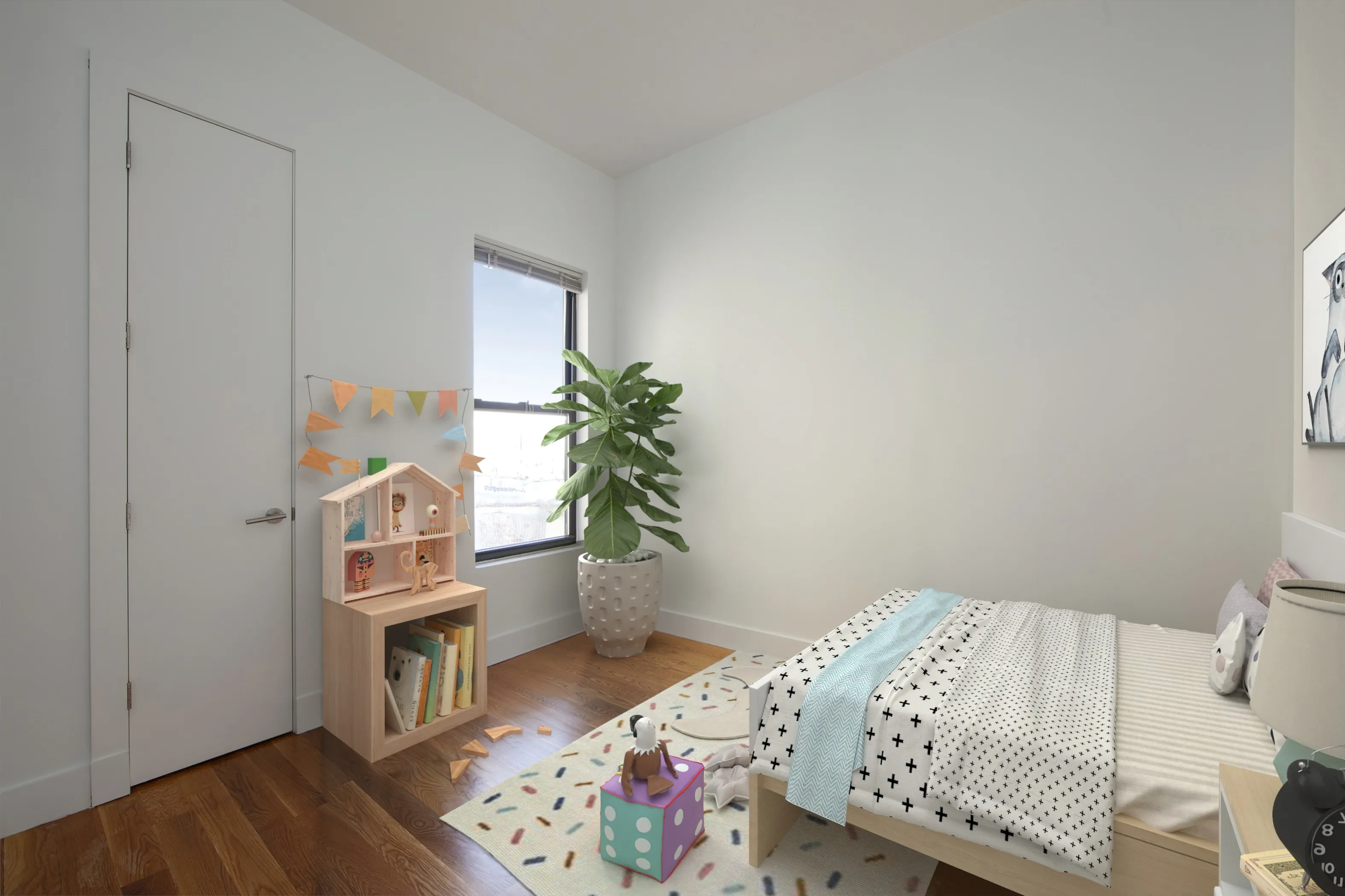 943 Saint Mark's Avenue #5A in Crown Heights, Brooklyn | StreetEasy