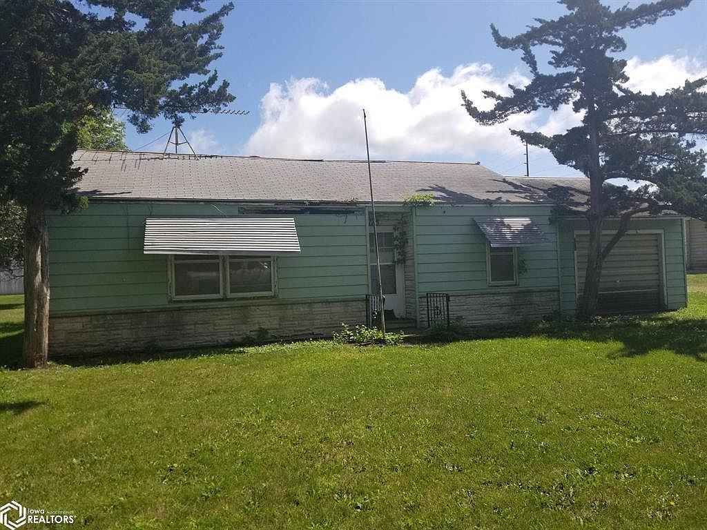 115 N Water St, Goldfield, IA 50542 | Zillow