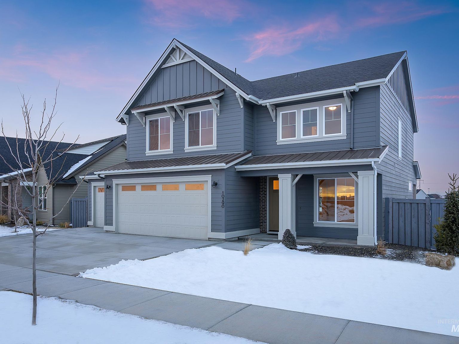 10290 Loneleaf Dr, Nampa, ID 83687 | MLS #98889048 | Zillow