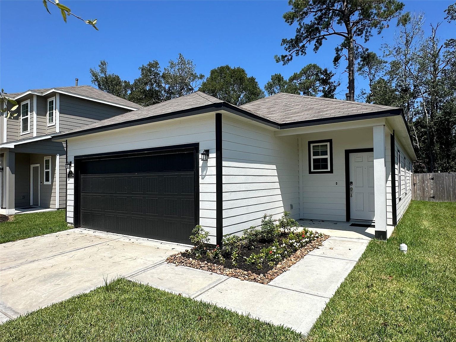 16615 Aurora St, Porter, TX 77365 | MLS #57949624 | Zillow