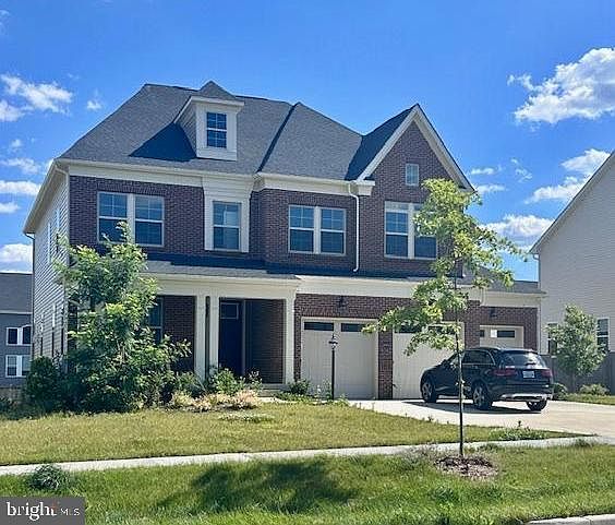 19908 Bodmer Ave, Poolesville, MD 20837 | Zillow