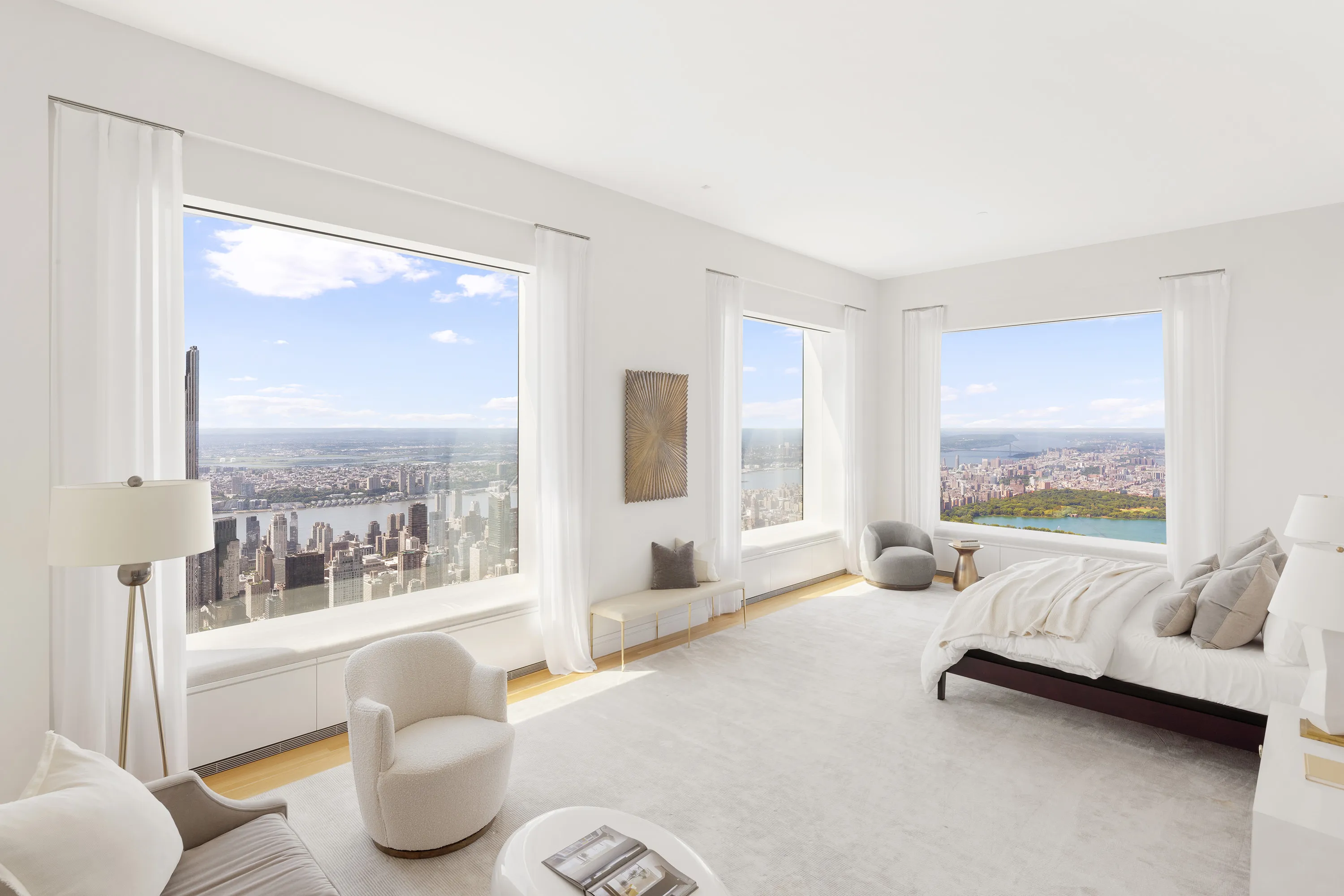 432 Park Avenue #94A in Midtown, Manhattan | StreetEasy
