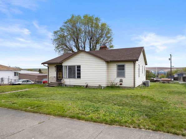 Lind WA Real Estate - Lind WA Homes For Sale | Zillow