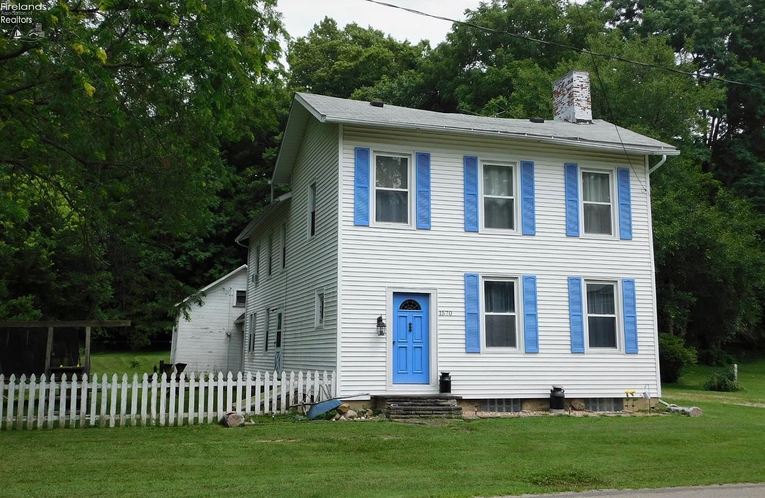 1570 Peru Olena Rd W, Norwalk, OH 44857 | Zillow