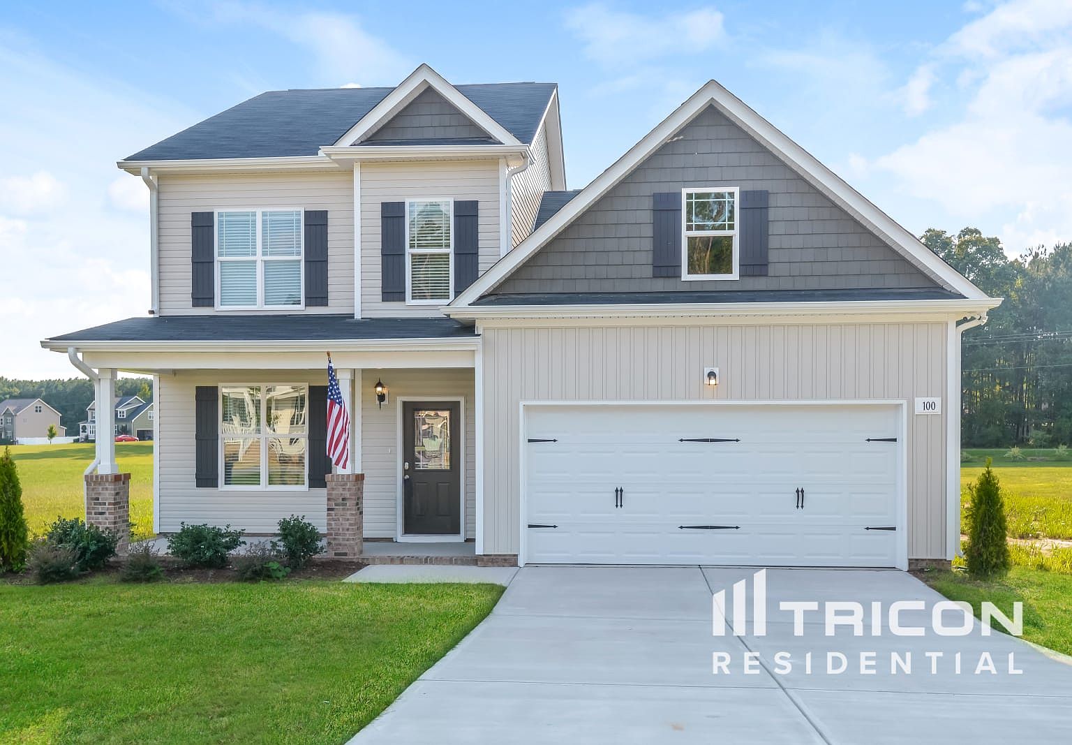 100 E Goodwin Chase Ln, Wendell, NC 27591 | Zillow