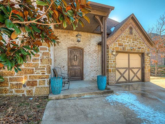 428406 E 1150th Rd, Porum, OK 74455 | MLS #1095301 | Zillow