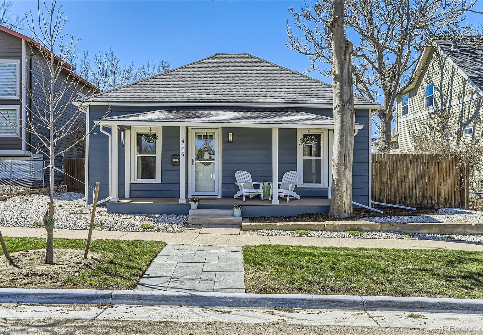 4119 Eaton Street, Denver, CO 80212 | Zillow