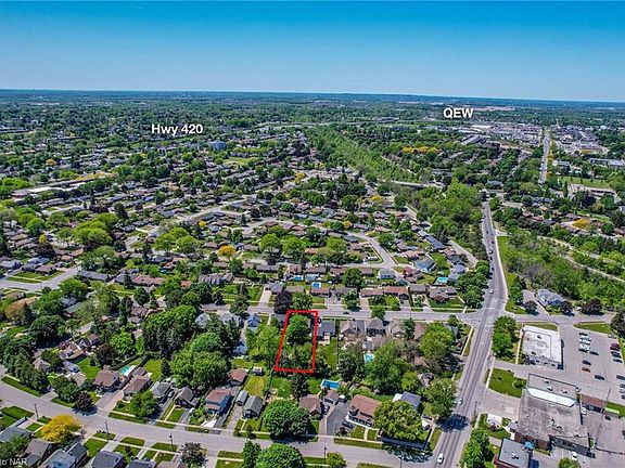 4868 Portage Rd, Niagara Falls, ON L2E 6B3 | MLS #40546509 | Zillow