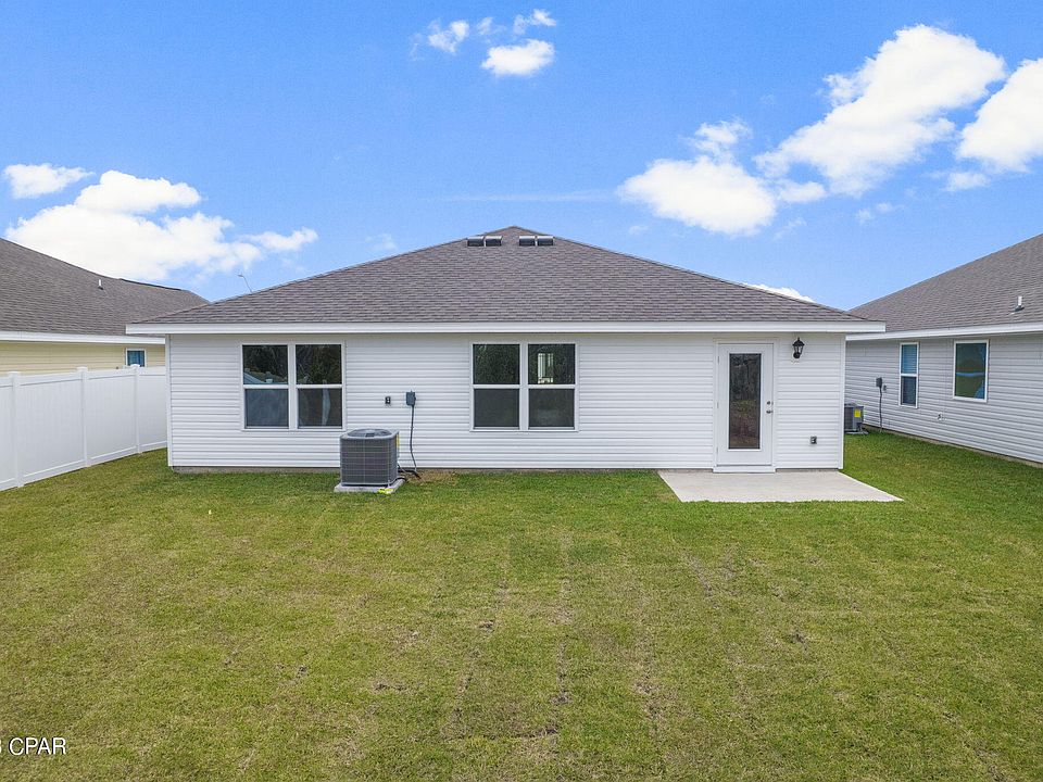6621 Slabinski Ln, Panama City, FL 32404 | Zillow