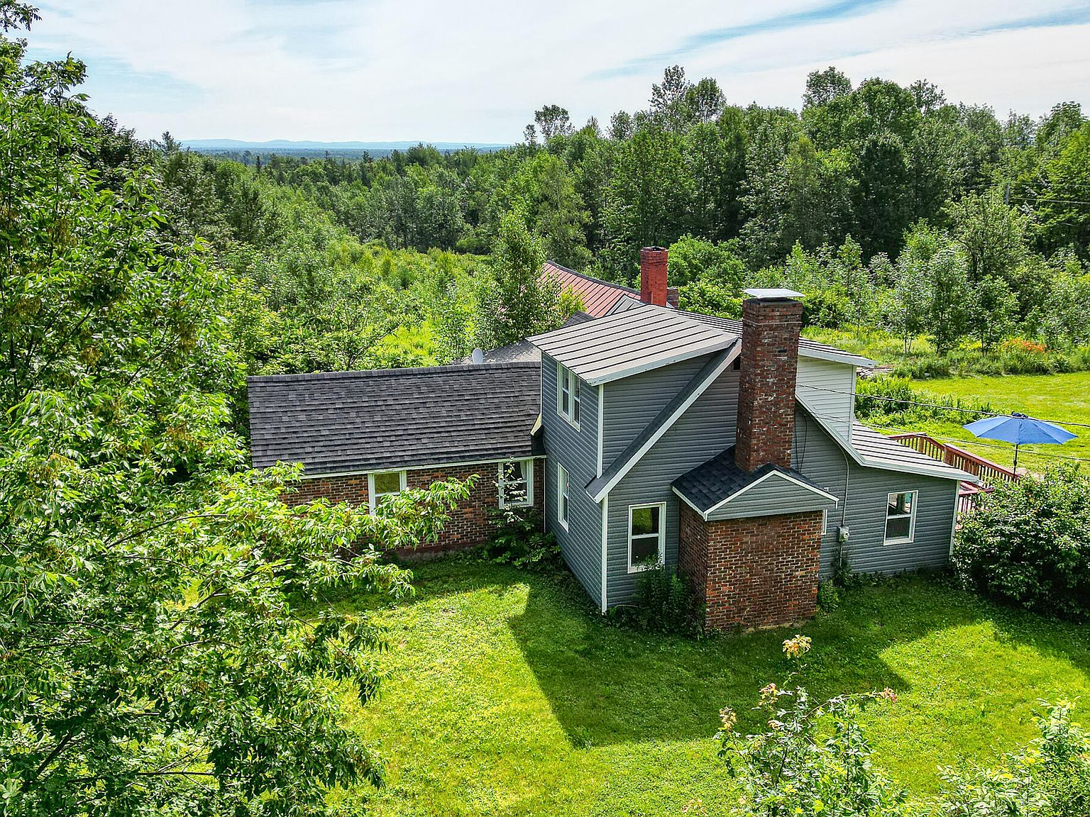 741 Bellsqueeze Road, Clinton, ME 04927 | Zillow