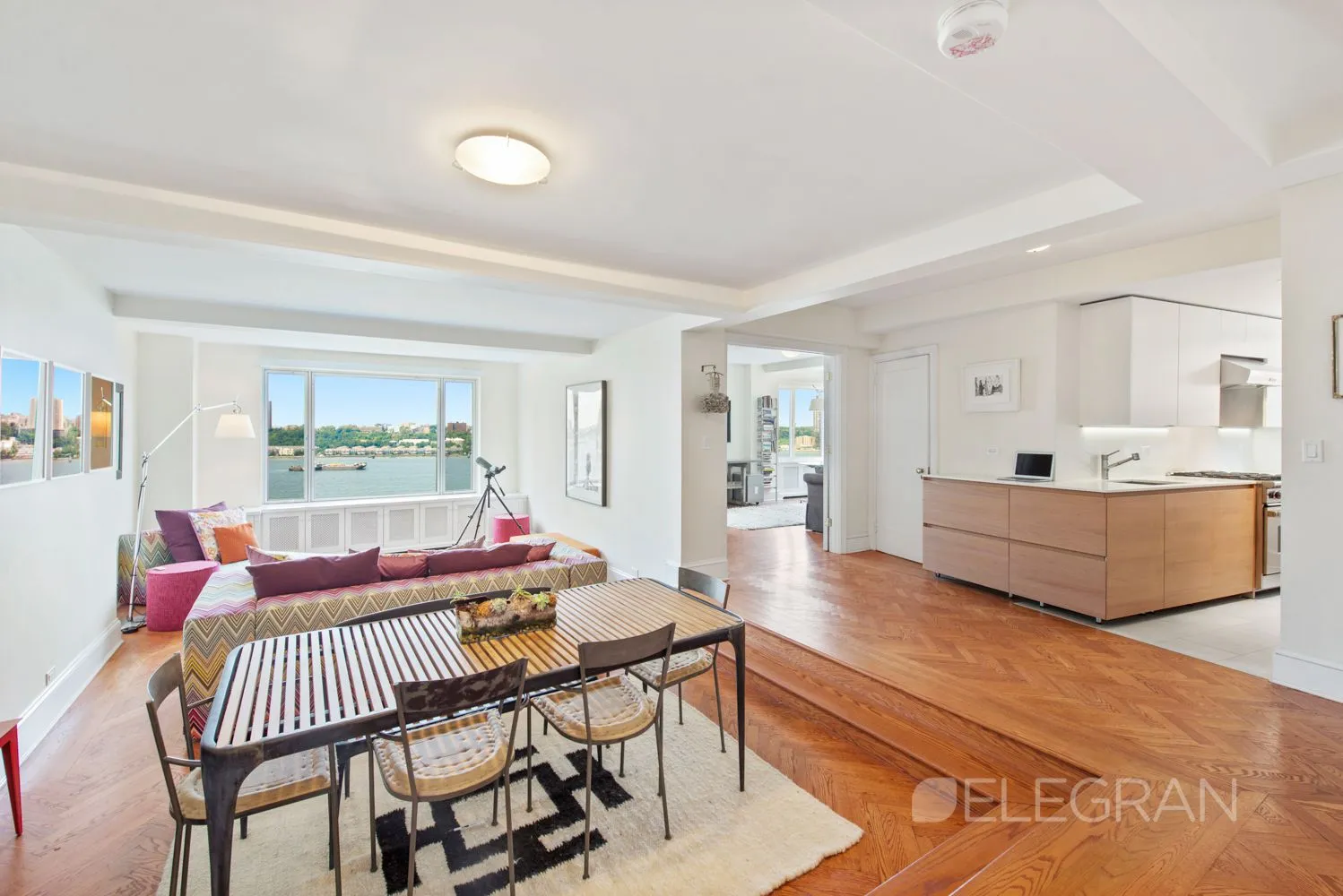 5 Riverside Dr #13C in Upper West Side, Manhattan | StreetEasy