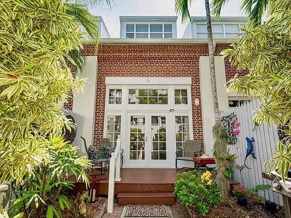 101 Front St APT 8, Key West, FL 33040 | MLS #610960 | Zillow