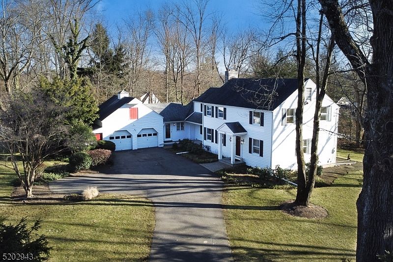 160 Spencer Rd, Basking Ridge, NJ 07920 | Zillow