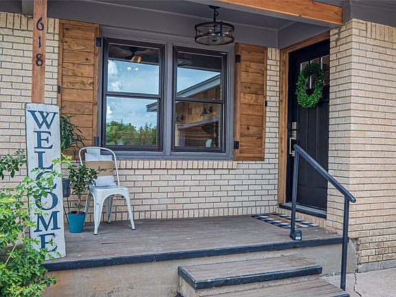 618 Bacon Dr, Abilene, TX 79601 | MLS #20354732 | Zillow