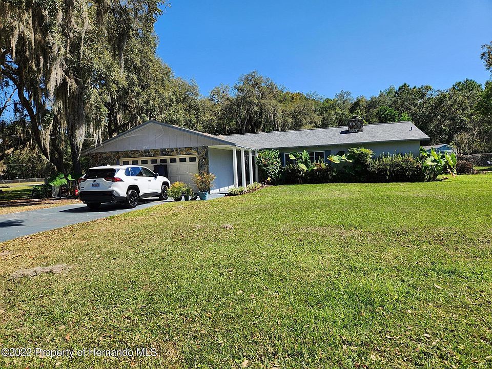 18430 Kelly Rd, Spring Hill, FL 34610 | Zillow