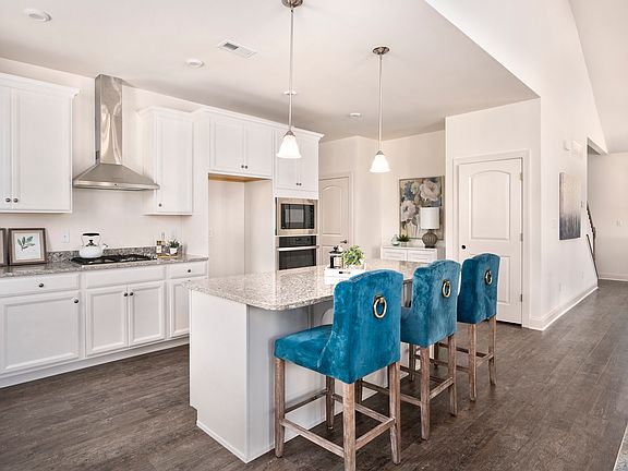 Bristole Plan, Traditions at Whitehall - 55+ Active Adult, Middletown ...