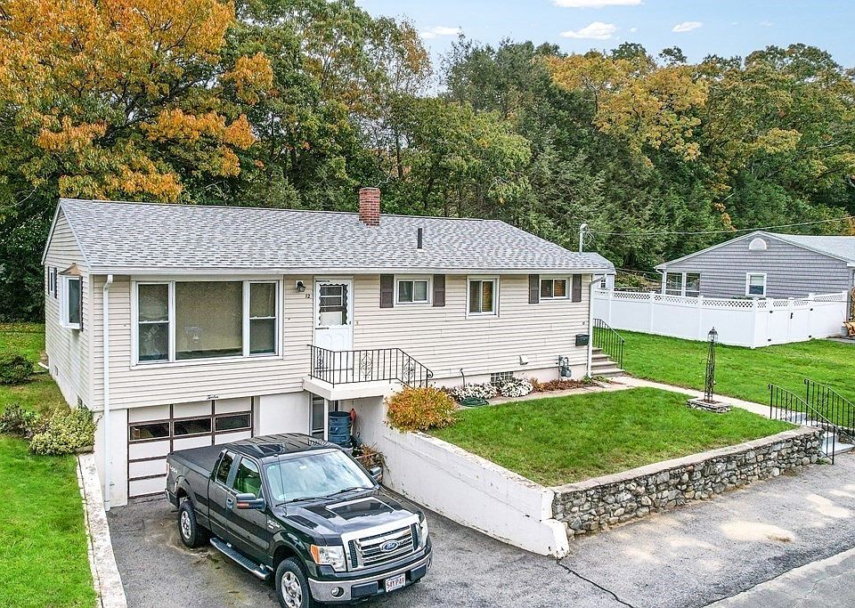 12 Francella Rd, Methuen, MA 01844 | Zillow