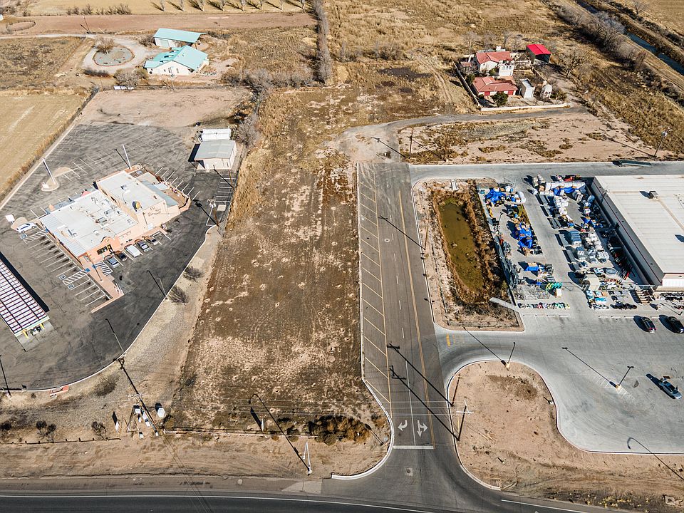 77 Interstate Highway 25 Byp Belen, NM, 87002 - Apartments for Rent ...