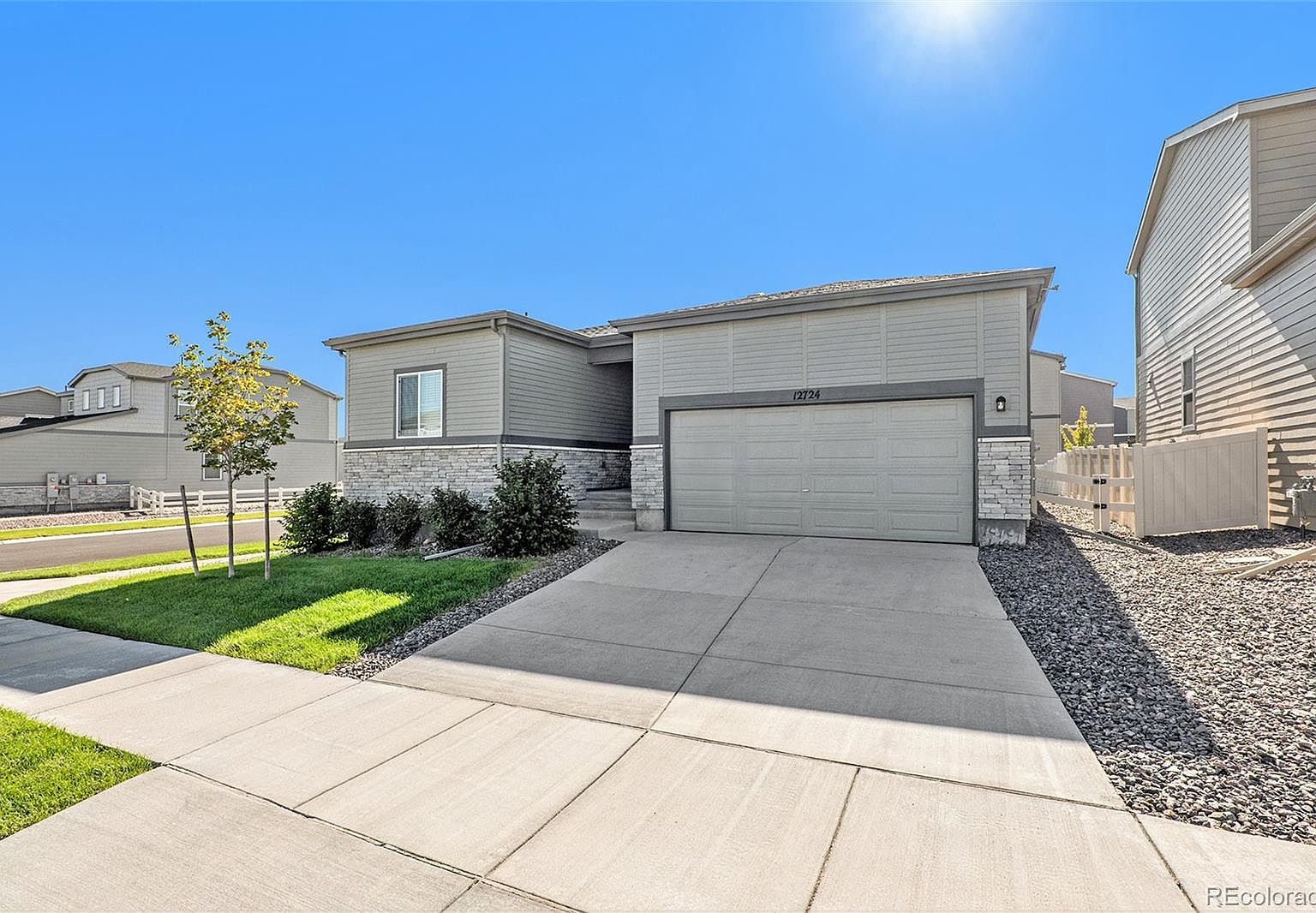 12724 Buffington Trail, Parker, CO 80134 | Zillow
