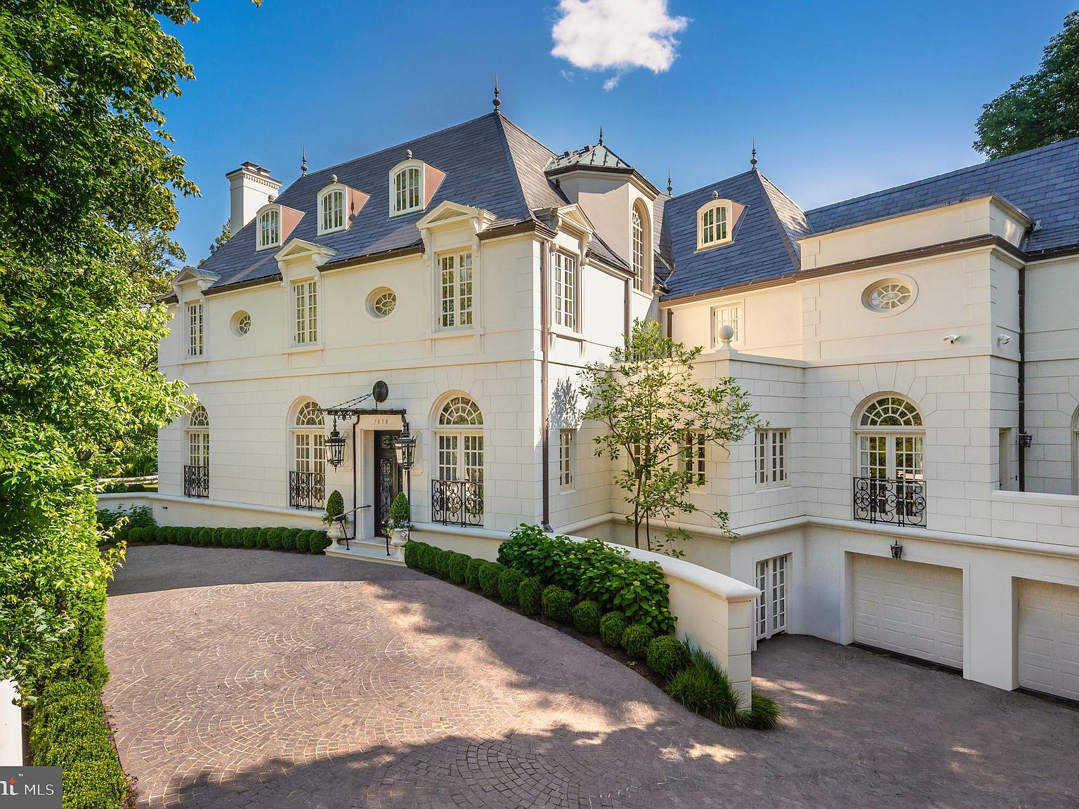 2838 McGill Ter NW, Washington, DC 20008 | MLS #DCDC2192930 | Zillow