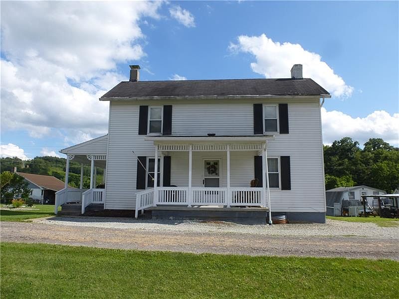 111 Ember Ln, Darragh, PA 15625 | Zillow