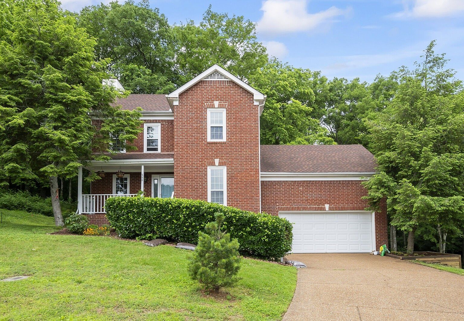 508 Sable Ridge Ct, Nashville, TN 37221 | MLS #2677241 | Zillow