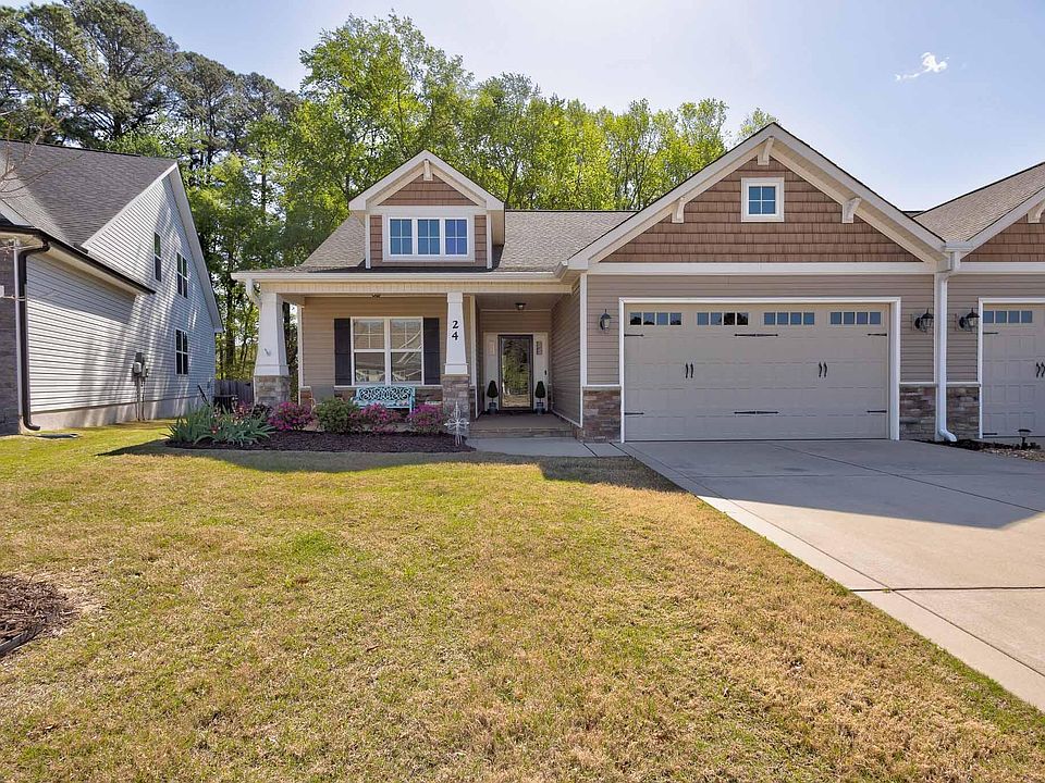 24 Highmeadow Ln, Clayton, NC 27520 | Zillow