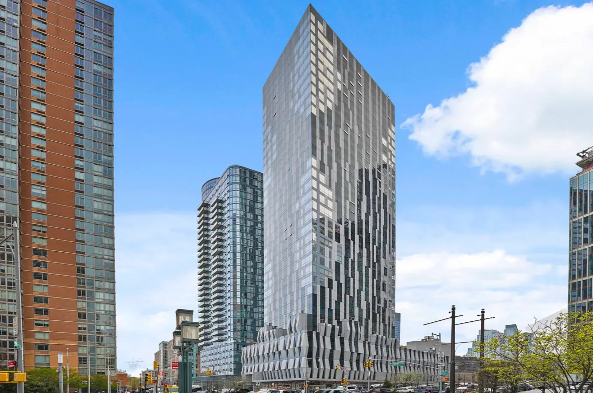 150 Myrtle Avenue #1703 in Downtown Brooklyn, Brooklyn | StreetEasy