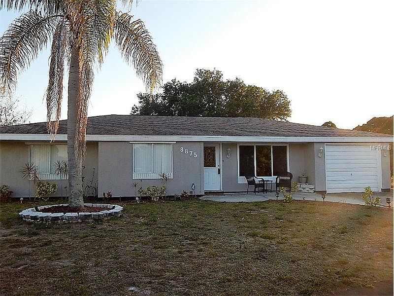 8875 Chesebro Ave, North Port, FL 34287 | Zillow