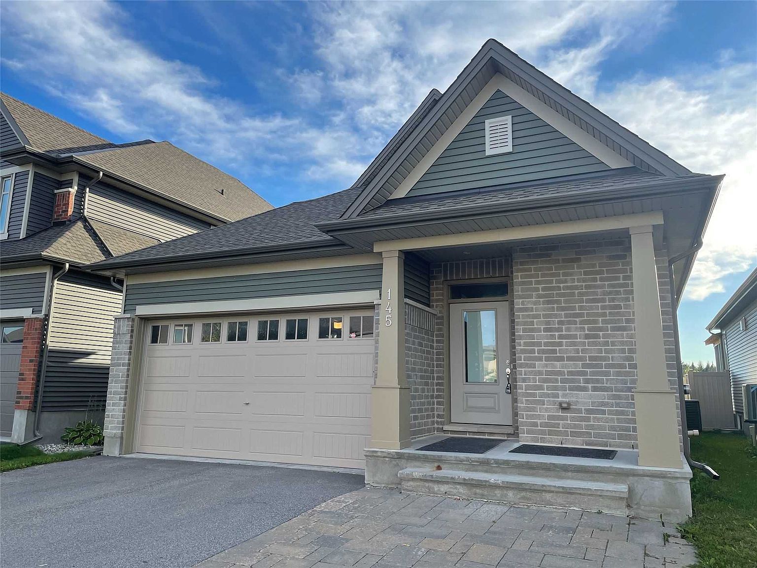 145 Helen Rapp Way, Ottawa, ON K1T 0N4 | Zillow