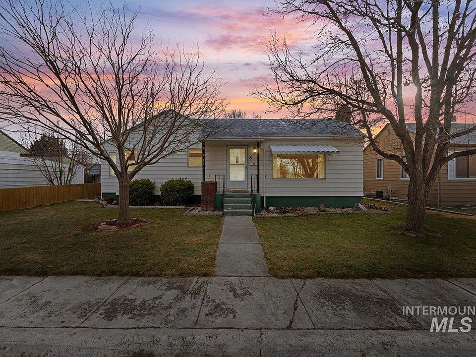 8 N State St, Nampa, ID 83651 | Zillow 8 N State St, Nampa, ID 83651 | Zillow