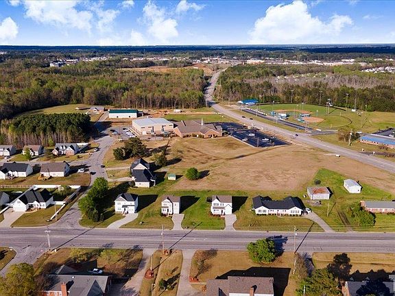 4226 Merck Rd W, Wilson, NC 27893 | MLS #2502755 | Zillow