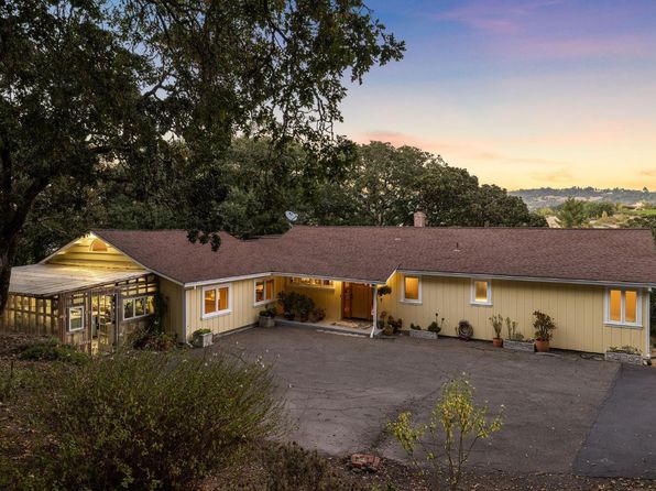 Bennett Valley - Santa Rosa CA Real Estate - 17 Homes For Sale | Zillow