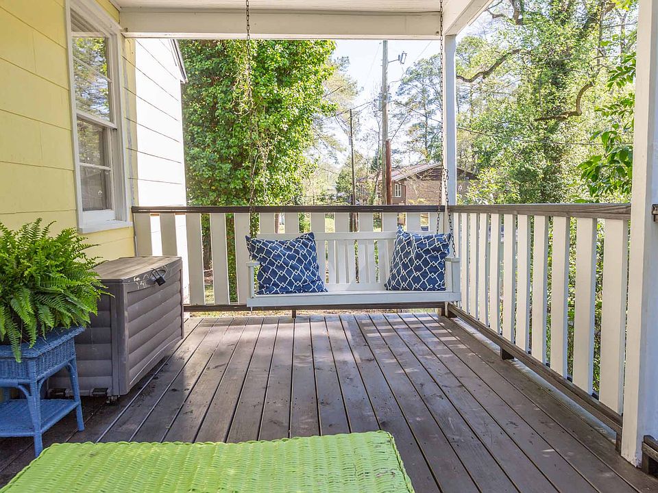 3817 Barwick St, Columbia, SC 29205 | Zillow