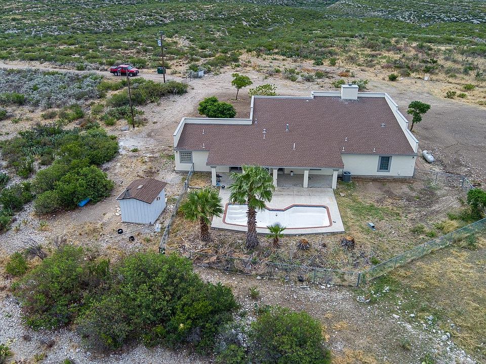 530 Wildwest Dr, Comstock, TX 78837 | MLS #204710 | Zillow