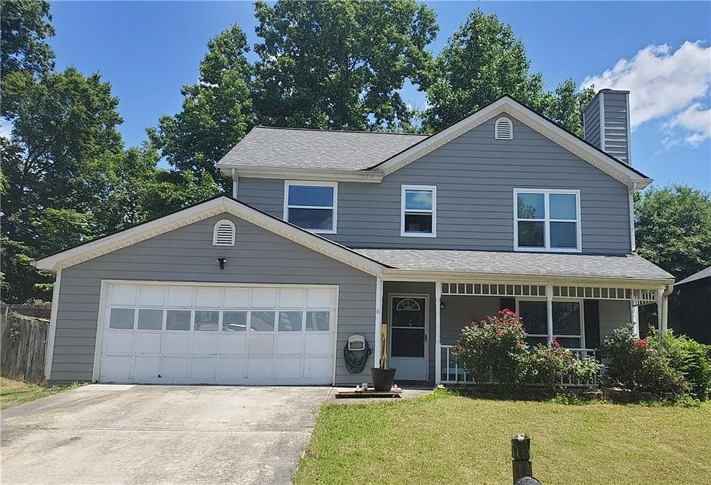3360 Paces Landing Dr, Lawrenceville, GA 30044 | Zillow