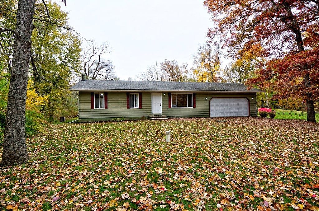 3677 Gregory Rd, Gregory, MI 48137 | Zillow