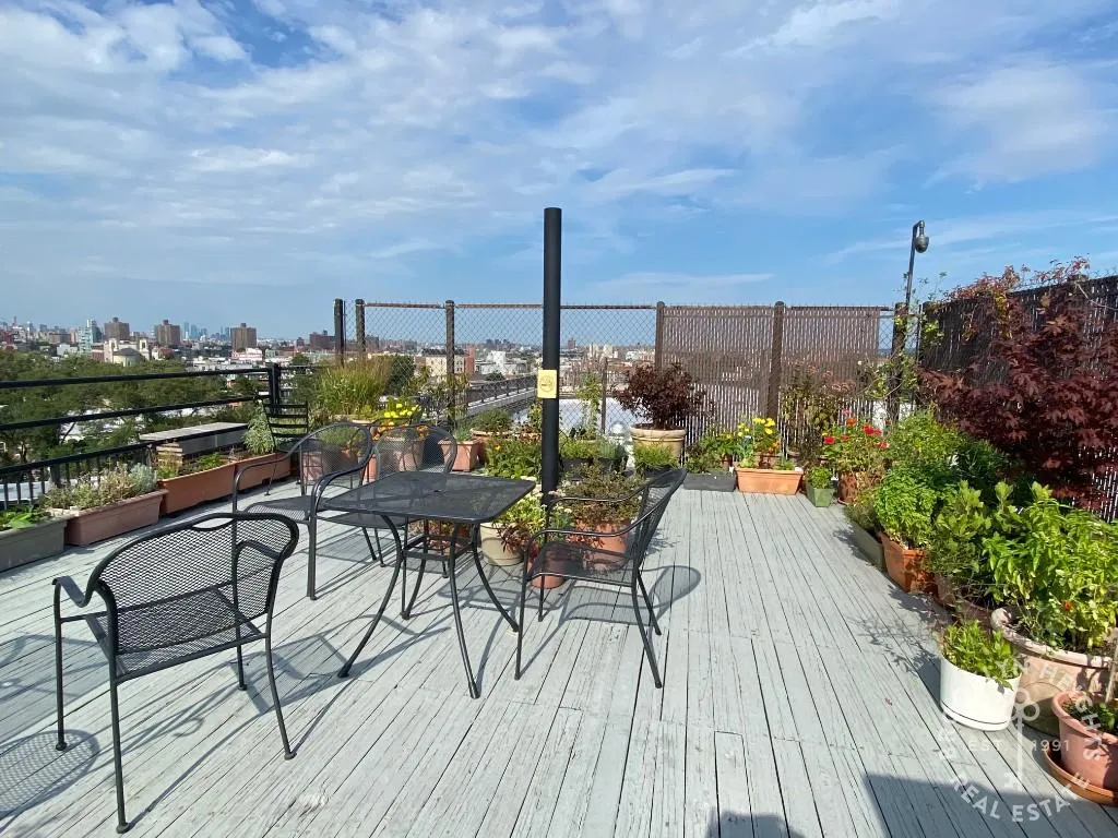 44 Butler Place #5A in Prospect Heights, Brooklyn | StreetEasy
