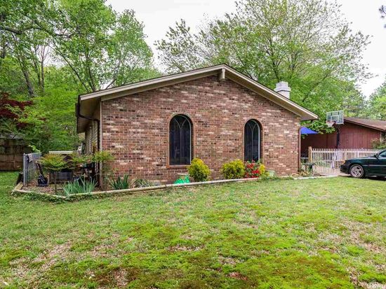 2209 West St, Conway, AR 72032 | MLS #21011330 | Zillow