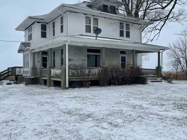 Basco Real Estate - Basco IL Homes For Sale | Zillow