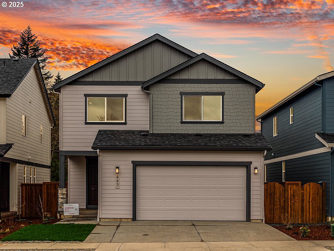 443 SW 32nd St, Battle Ground, WA 98604 | Zillow